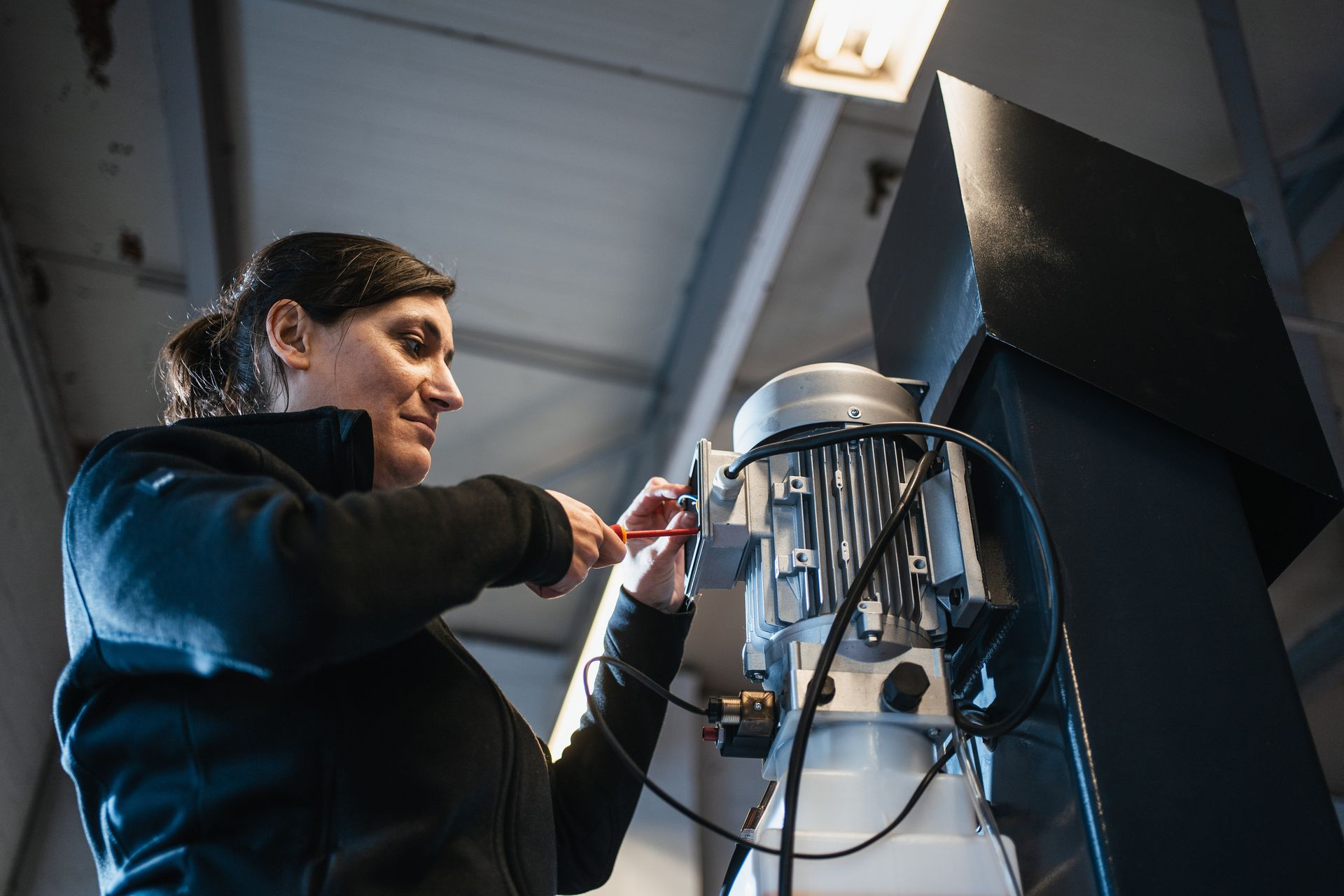 ProElectrify | Handwerk + Erneuerbare Energien