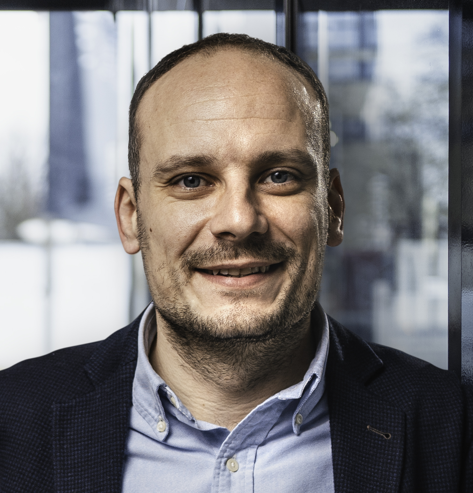 ProElectrify | Unser Team