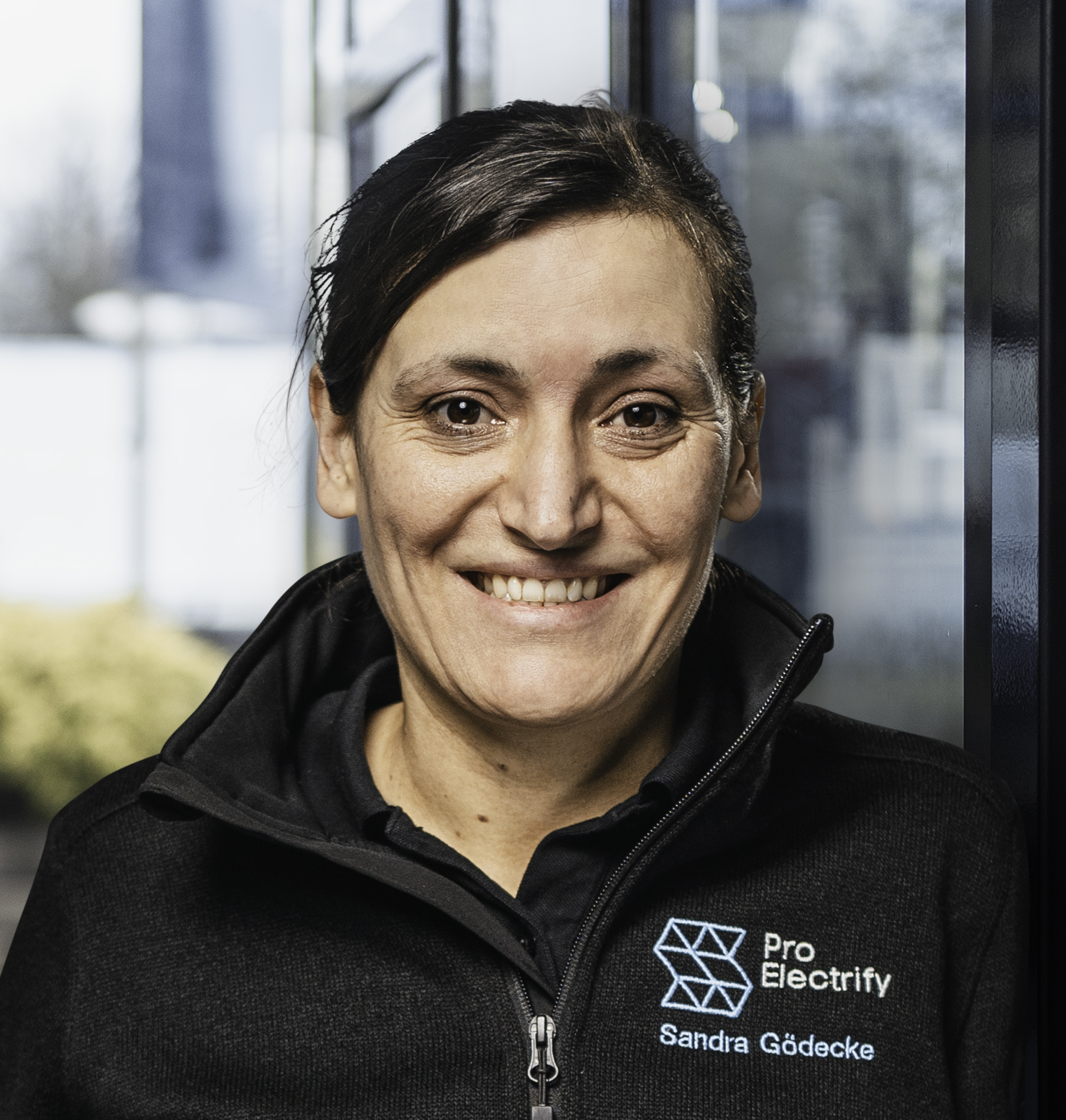 ProElectrify | Unser Team