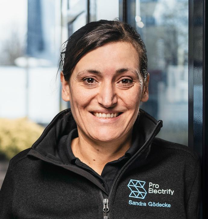 ProElectrify | Unser Team