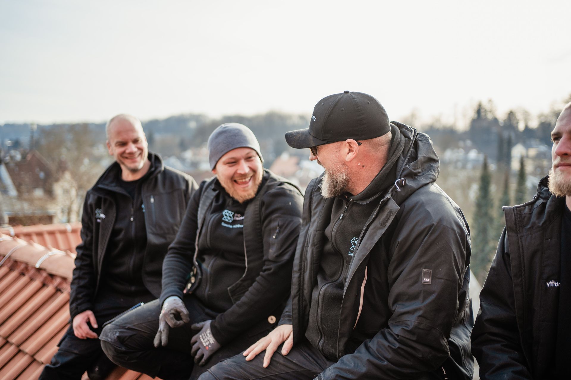 ProElectrify | Unser Team