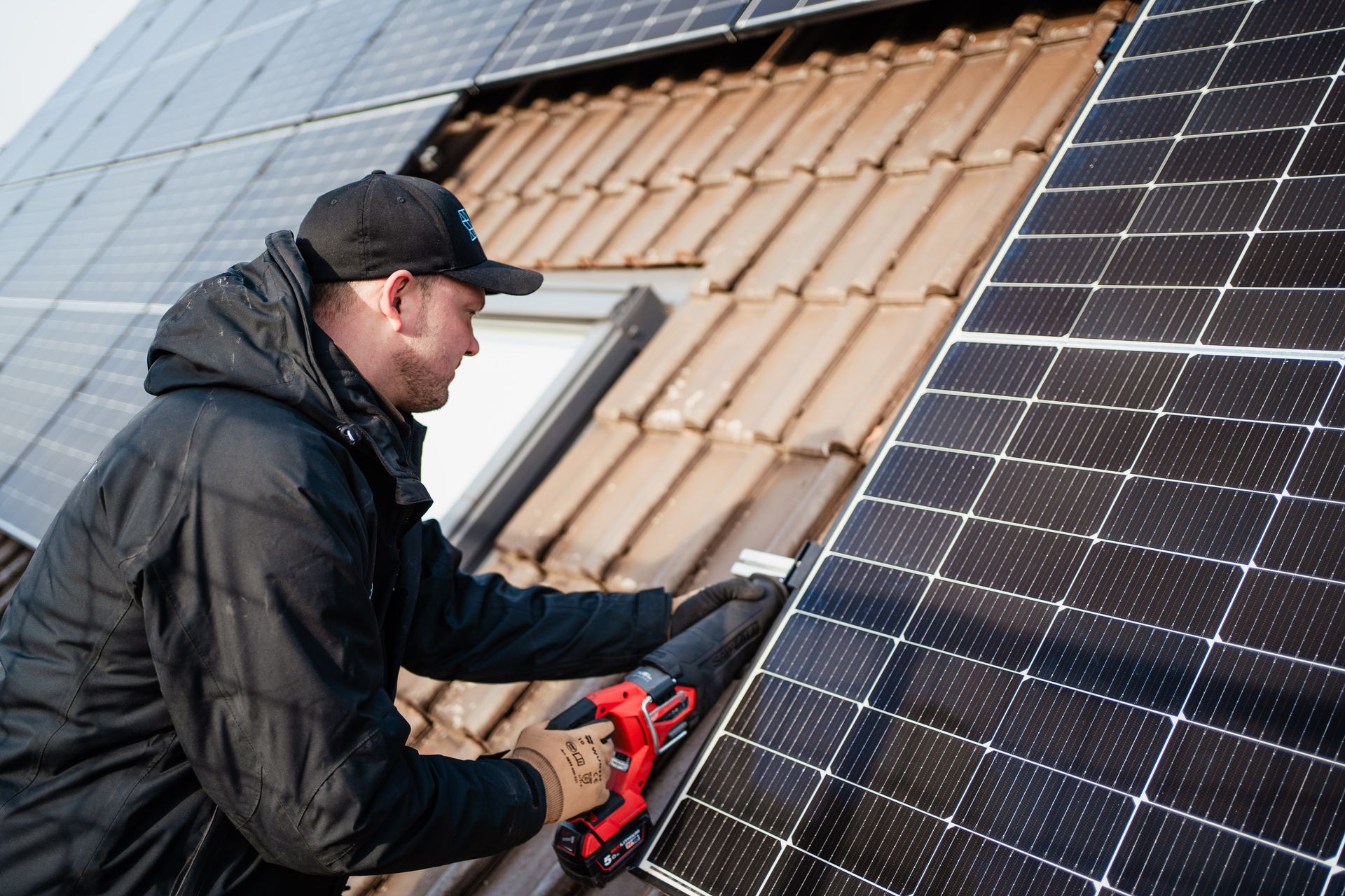 ProElectrify | Handwerk + Erneuerbare Energien