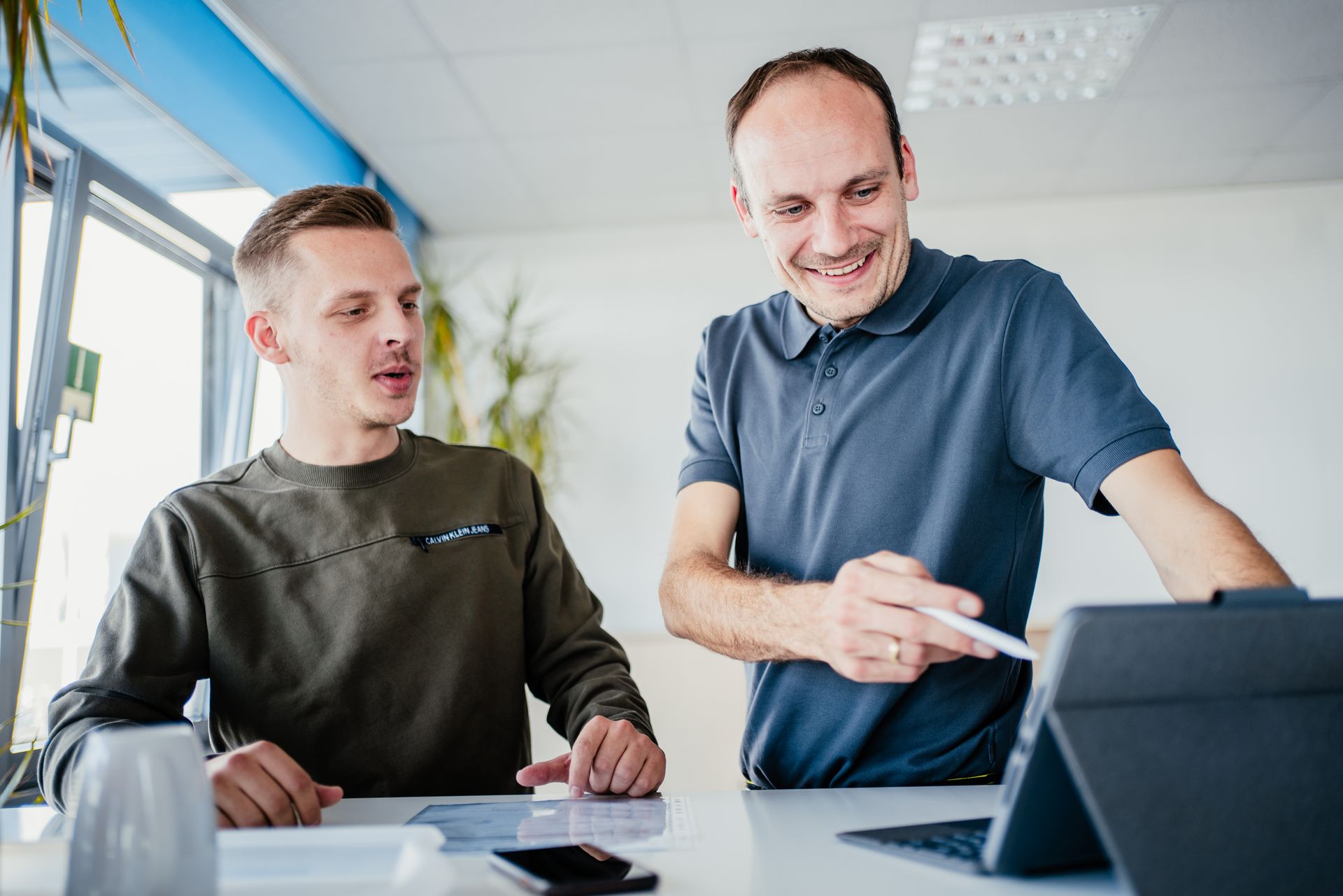 ProElectrify | Unabhängig durch erneuerbare Energie