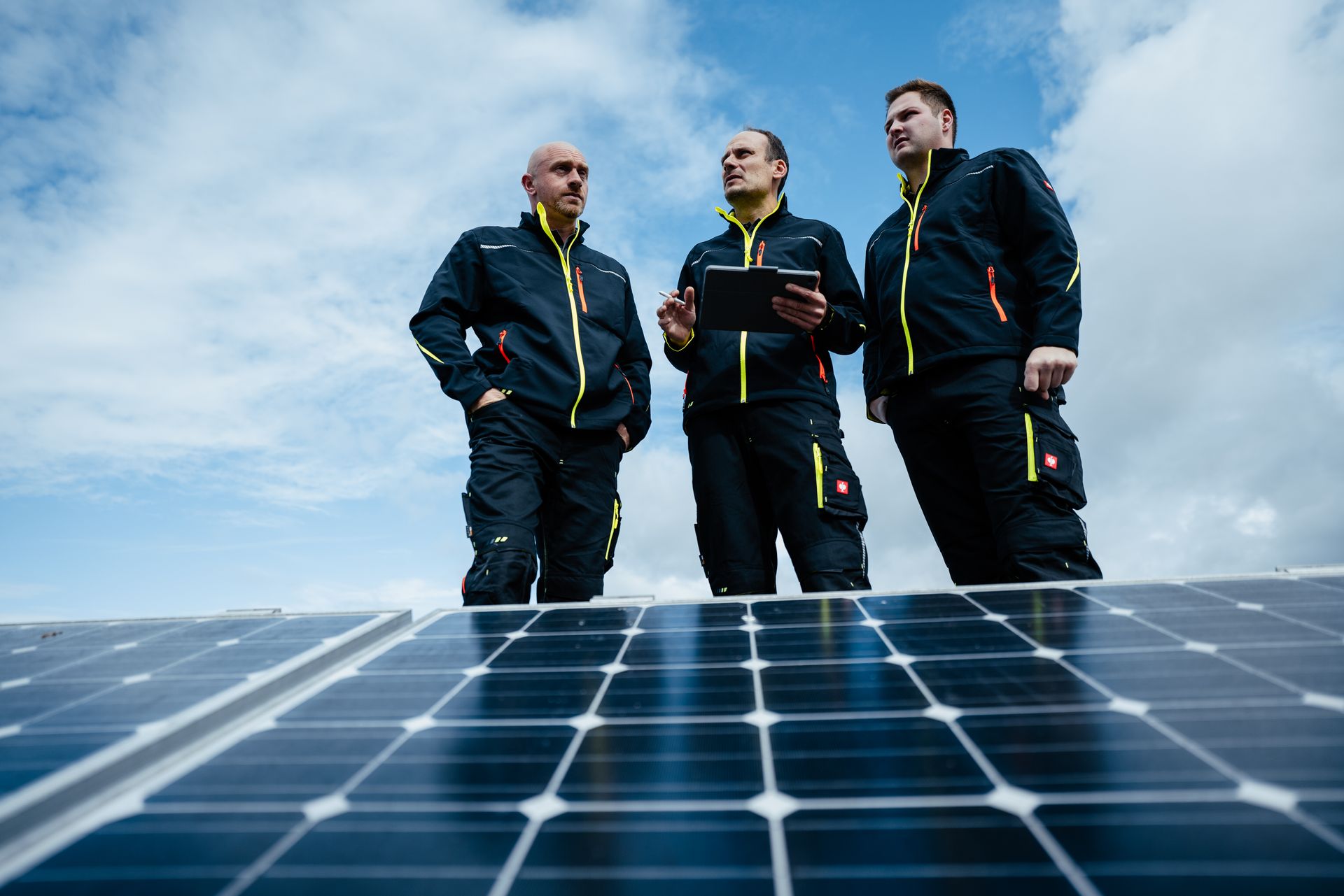 Energiewende im Kreis Herford: Nachhaltige Lösungen von ProElectrify für eine grüne Zukunft